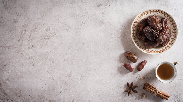 6 Things To Do Before Ramadan – Eternah