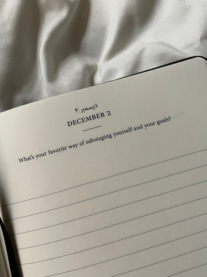 Timeless Journal – Eternah